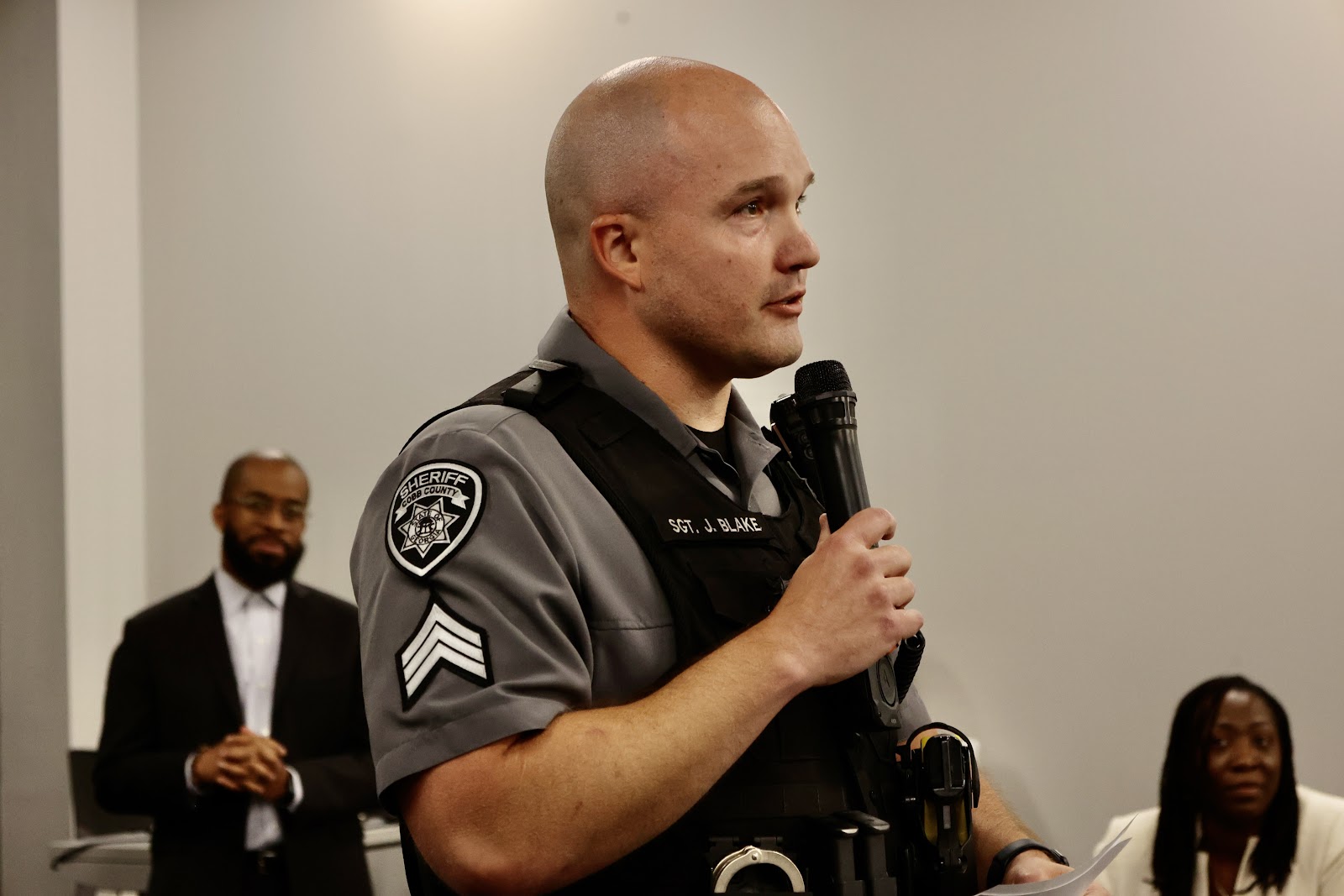 Cobb County Sheriff's Office - Recap: Cobb County Sheriff’s Office ... Cobb County Sheriff's Office - Recap: Cobb County Sheriff’s Office ...
